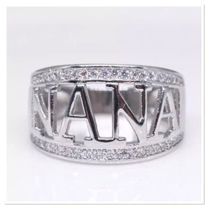 Jewelry | Nana Ring | Poshmark